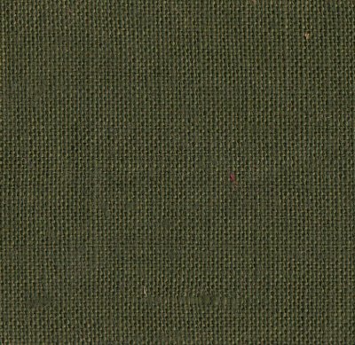 Green Linen (color varies by dye lot) | Fabric Swatches from Jas ...