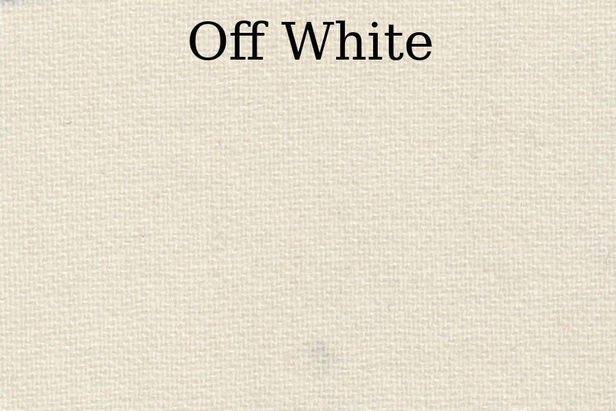 Off White Waistcoat Wool | Fabric Swatches from Jas. Townsend and Son