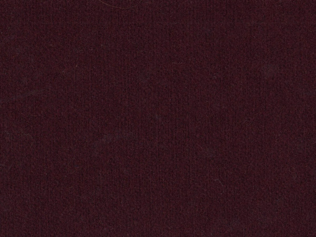 Burgundy Coat Wool | Fabric Swatches from Jas. Townsend and Son