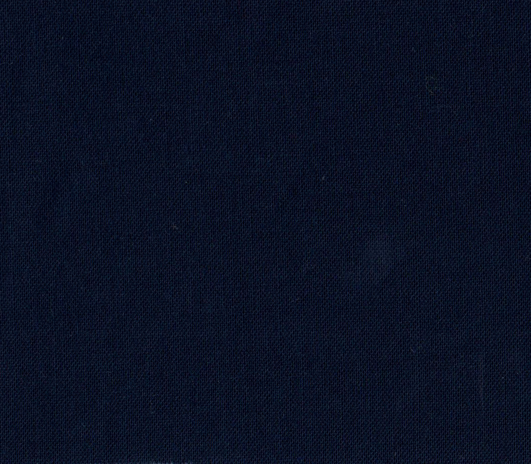 Navy Blue | Fabric Swatches from Jas. Townsend and Son