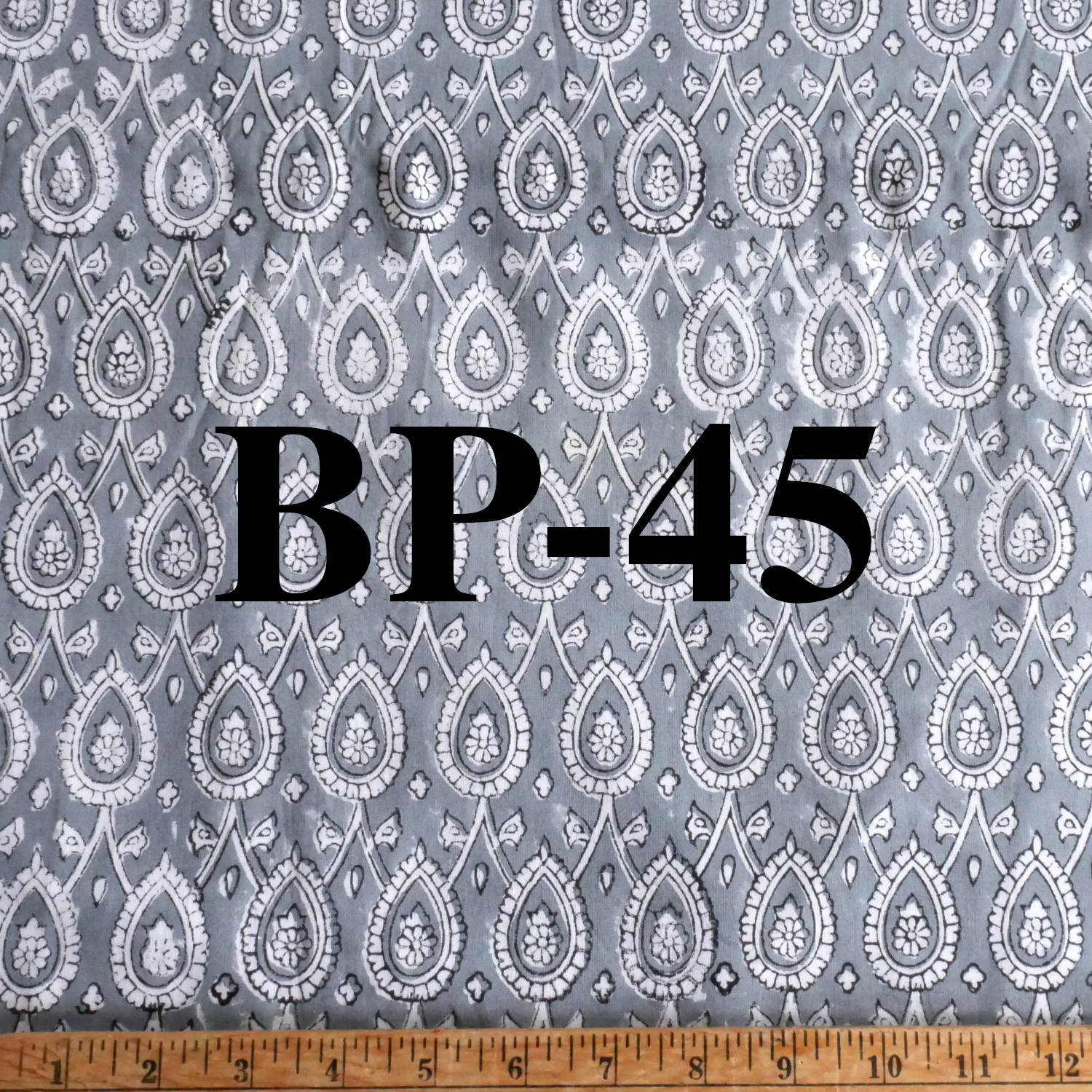 Floral Prints | Fabric Swatches from Jas. Townsend and Son